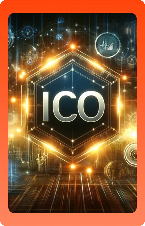 ICO Development Company | ICO Script Software | ICO Solutions